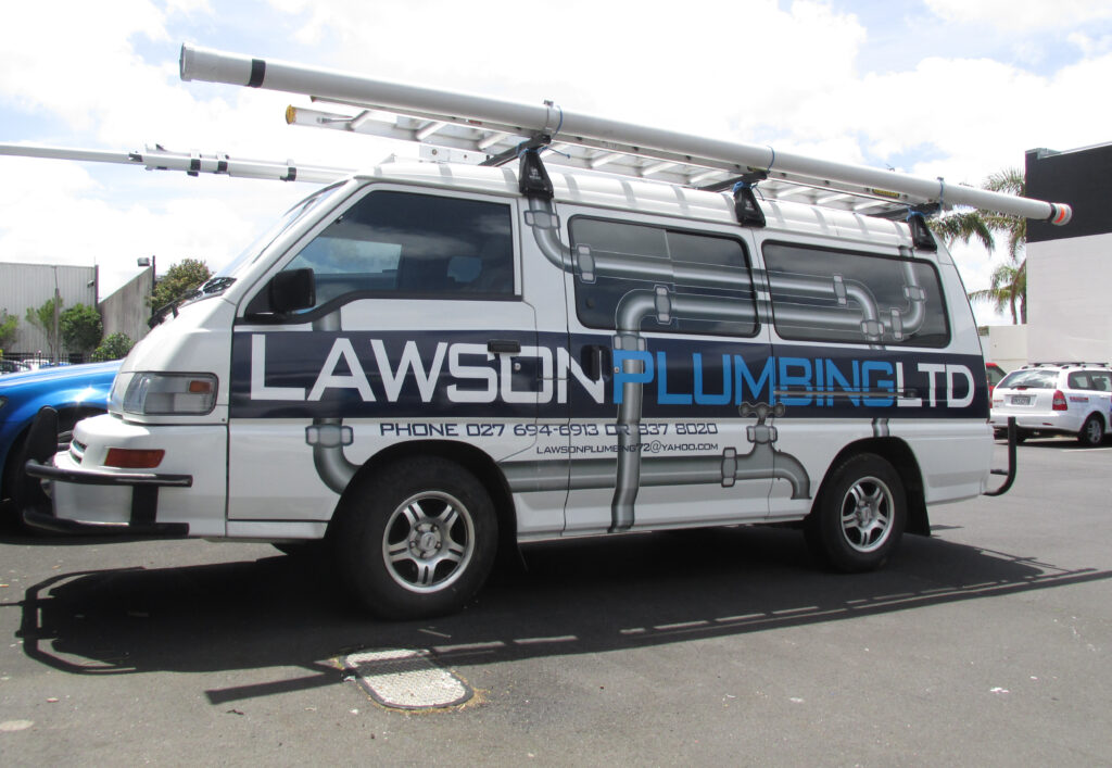 signage – Sherlock Signs Ltd